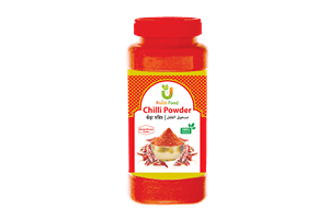 Chilli Powder 200/250gm
