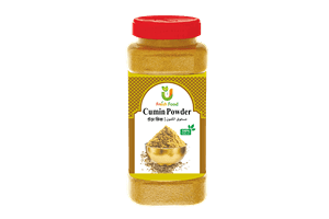Cumin Powder 200/250gm
